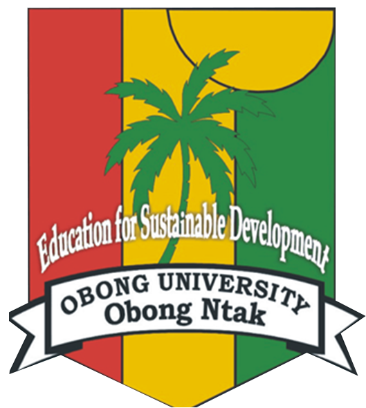 OBONG UNIVERSITY